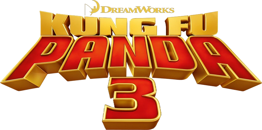 Logo De Kung Fu Panda 3 Kung Fu Panda" Images – Browse 181 Stock