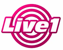 Live 1 | Logopedia | Fandom