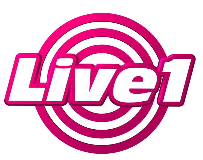 Live 1 | Logopedia | Fandom