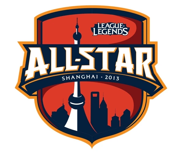 League of Legends All-Star | Logopedia | Fandom