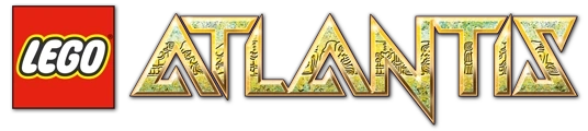 Lego Atlantis | Logopedia | Fandom