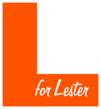 L for Lester | Logopedia | Fandom