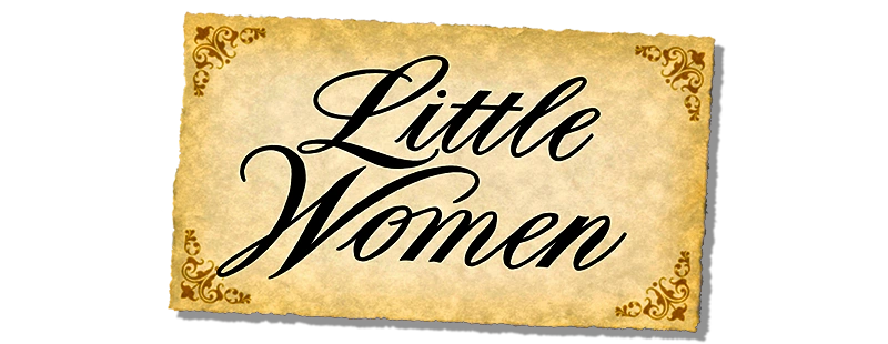 Little Women (1949 film) | Logopedia | Fandom