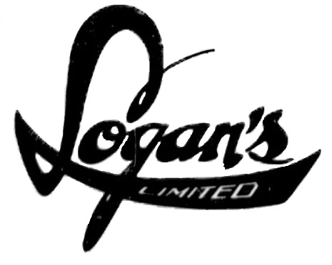Logan's Ltd. | Logopedia | Fandom