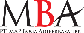 MAP Boga Adiperkasa | Logopedia | Fandom