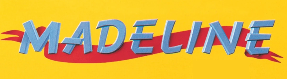 Madeline (film) | The Title Screens Wiki | Fandom