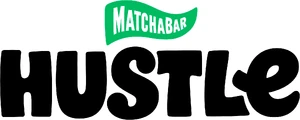 MatchaBar Hustle | Logopedia | Fandom