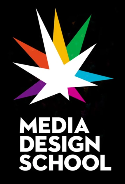 Media Design School | Logopedia | Fandom