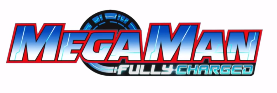 Mega Man: Fully Charged | Logopedia | Fandom