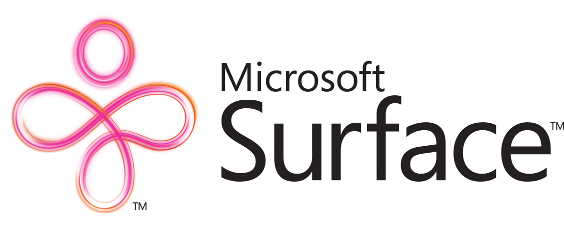 Microsoft PixelSense | Logopedia | Fandom