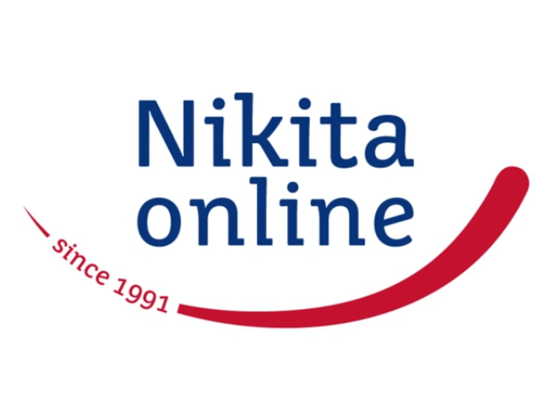 Nikita Online | Logopedia | Fandom