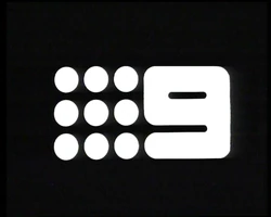 Network Nine Logo Nine Network Productions (Australia) Closing Logos