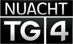 Nuacht TG4 | Logopedia | Fandom