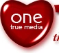 One True Media | Logopedia | Fandom