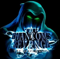 Phantom's Revenge | Logopedia | Fandom