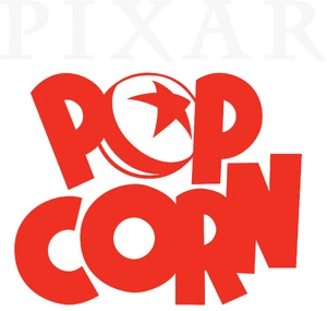 Pixar Popcorn | Logopedia | Fandom