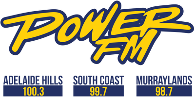 Power FM (South Australia) | Logopedia | Fandom
