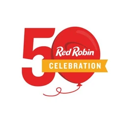 Red Robin Logo