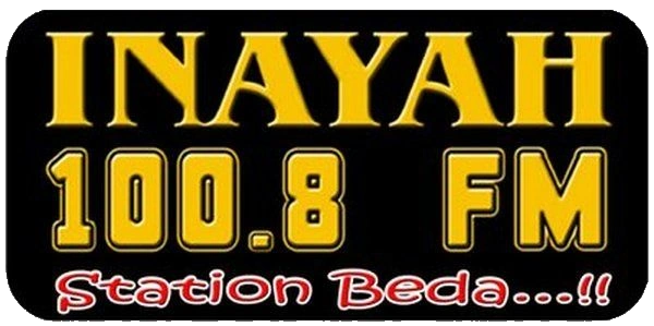 Radio Inayah | Logopedia | Fandom