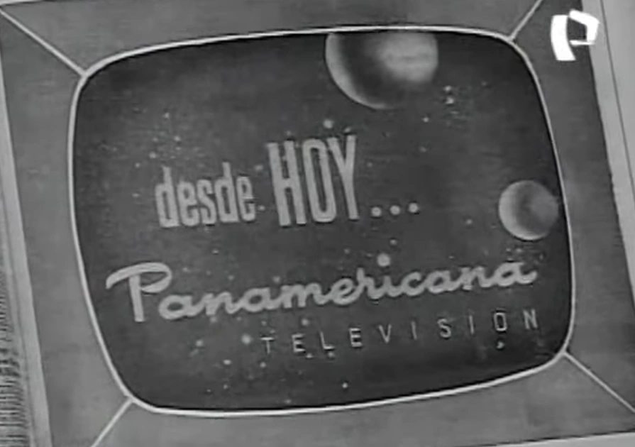 Panamericana Televisión/Publicidad impresa | Logopedia | Fandom