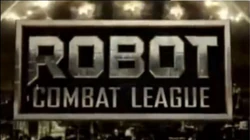 Robot Combat League | Logopedia | Fandom