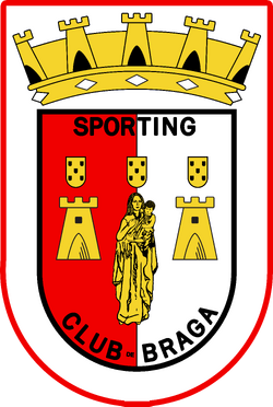 Sporting Clube de Braga Logopedia Fandom