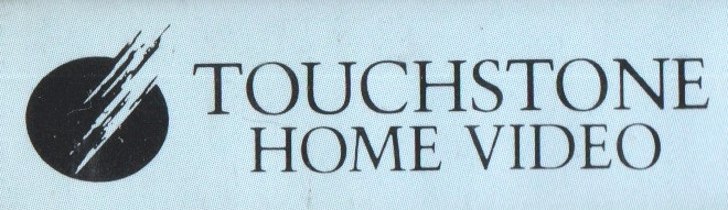 Touchstone Home Video Logo