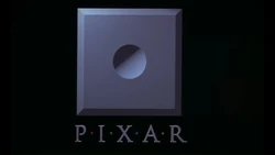 Pixar Animation Studios/On-screen Logos | Logopedia | Fandom