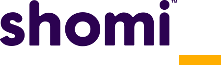 Shomi | Logopedia | Fandom