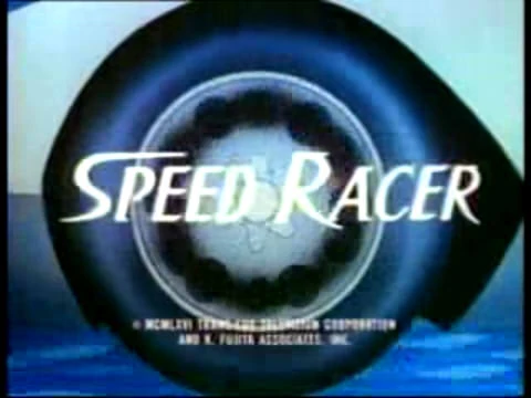 Speed Racer (1967) | Logopedia | Fandom