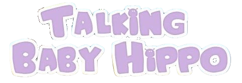 Talking Baby Hippo | Logopedia | Fandom