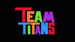 Team Titans | Logopedia | Fandom