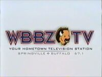 WBBZ-TV | Logopedia | Fandom