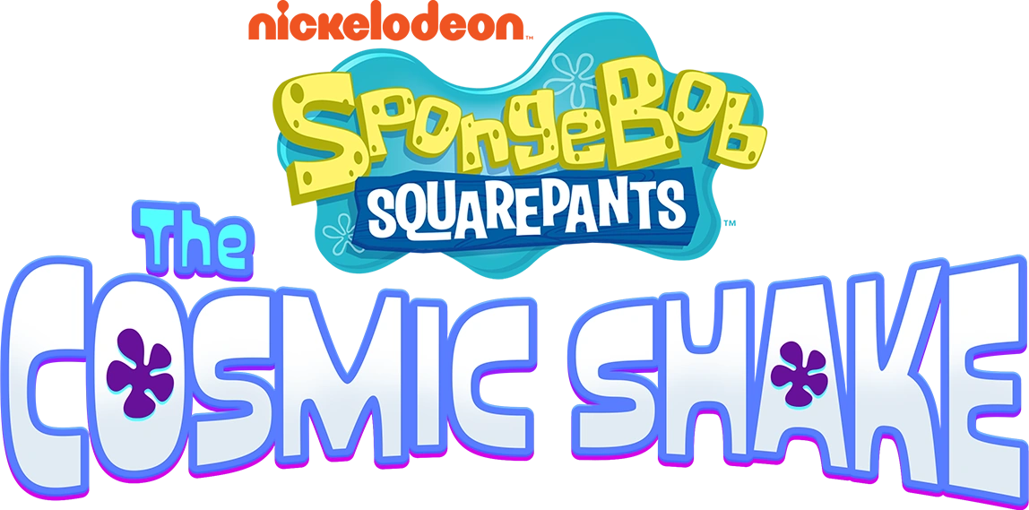 Spongebob Squarepants Logo Png