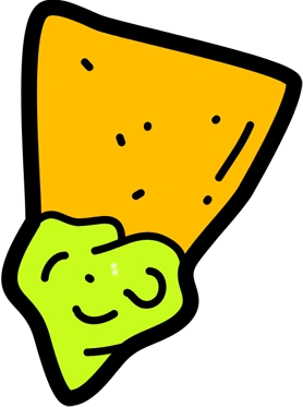 The Daily Dip | Logopedia | Fandom