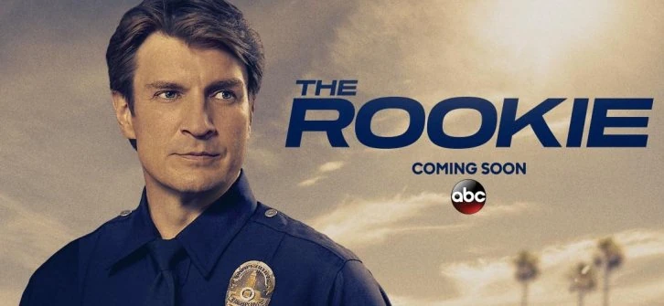 The Rookie | Logopedia | Fandom