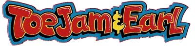 ToeJam & Earl | Logopedia | Fandom