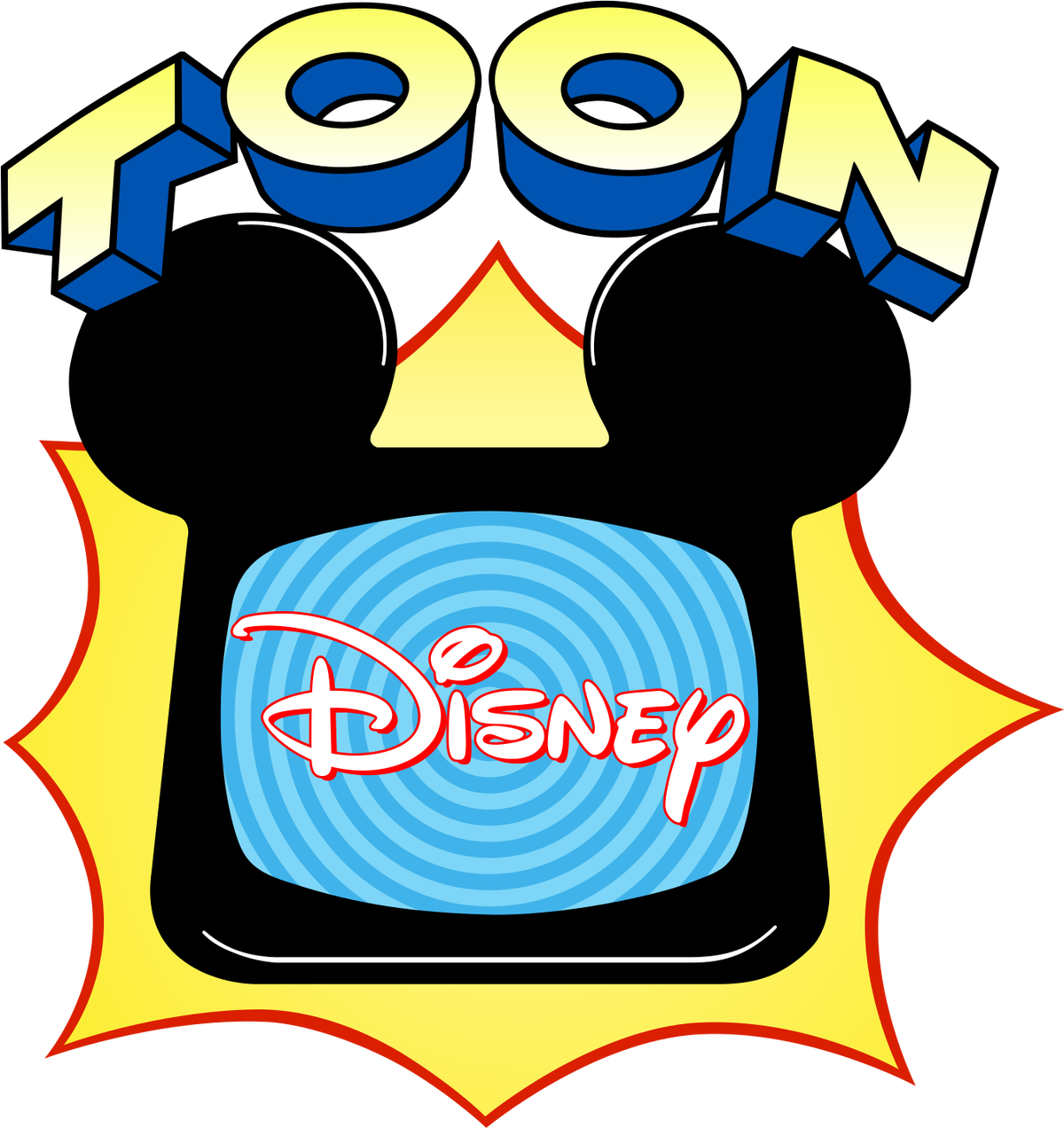 Toon Disney/Logo Variations | Logopedia | Fandom
