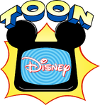 Toon Disney/Logo Variations | Logopedia | Fandom