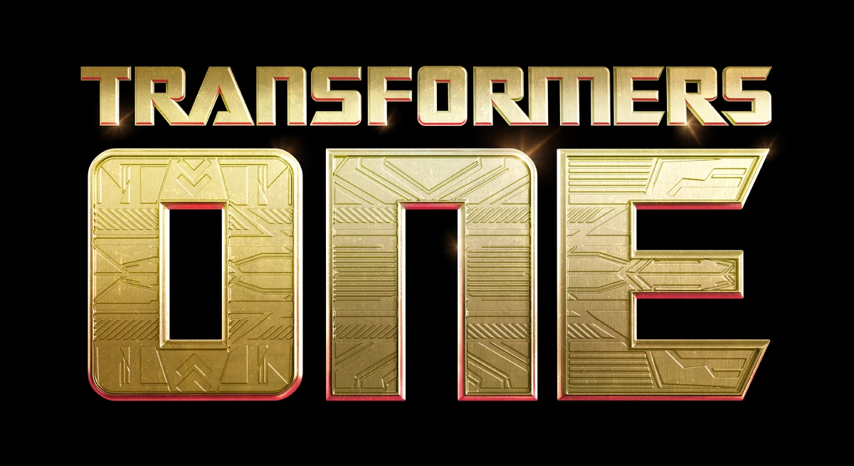 Transformers One | Logopedia | Fandom