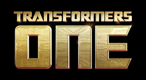 Transformers One | Logopedia | Fandom