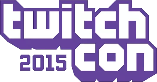 TwitchCon | Logopedia | Fandom