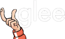 UGlee | Logopedia | Fandom
