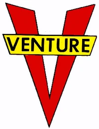 Venture Trucks | Logopedia | Fandom