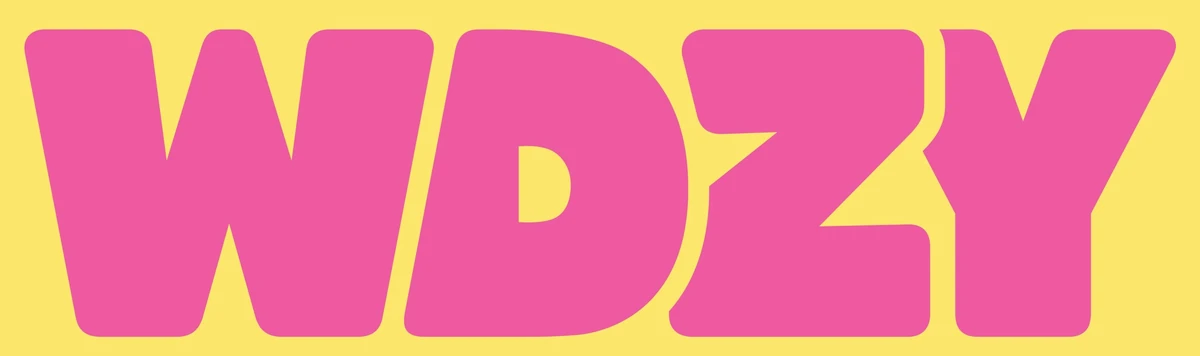 WDZY (Line Friends) | Logopedia | Fandom