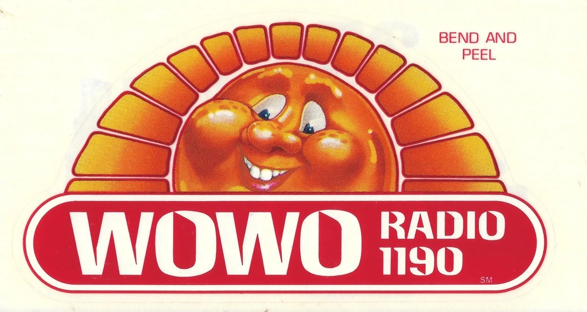 WOWO | Logopedia | Fandom