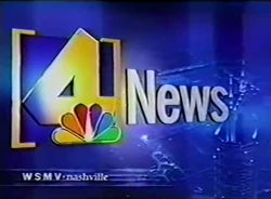 Wsmv Logo