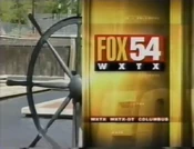 WXTX | Logopedia | Fandom