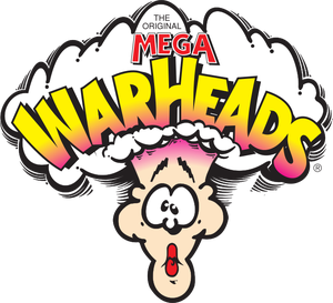 WarHeads | Logopedia | Fandom