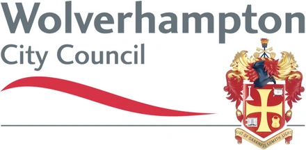 Wolverhampton City Council | Logopedia | Fandom